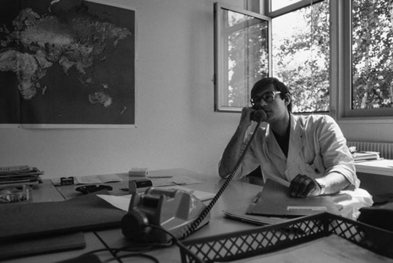 Gattefossé Family : Gattefossé • 140 ans d'esprit scientifique